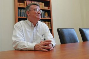 Arthur A. Blauvelt III | IZG Law