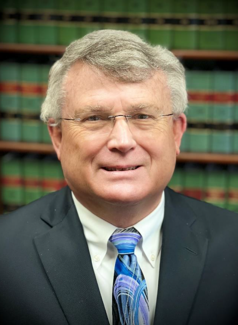 Arthur A. Blauvelt III | IZG Law