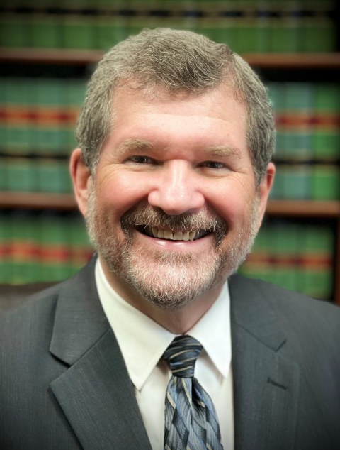 Gary A. Morean | IZG Law