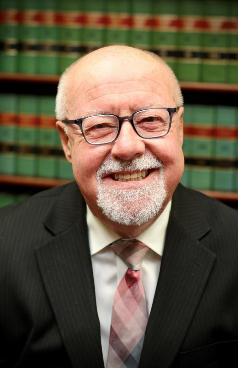 Richard Vroman | IZG Law